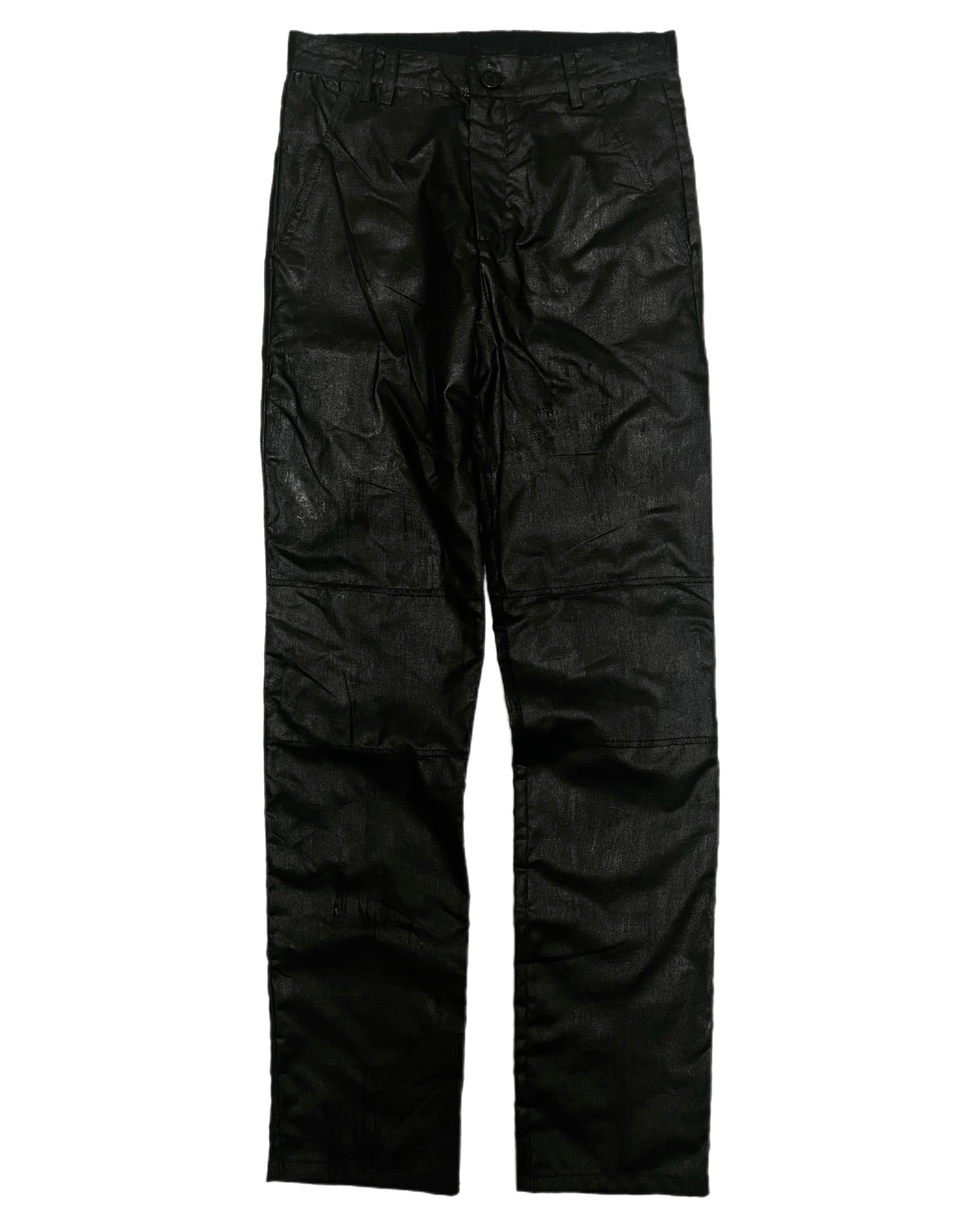 Shiny Linen Classic Pants – Trippie Gluck