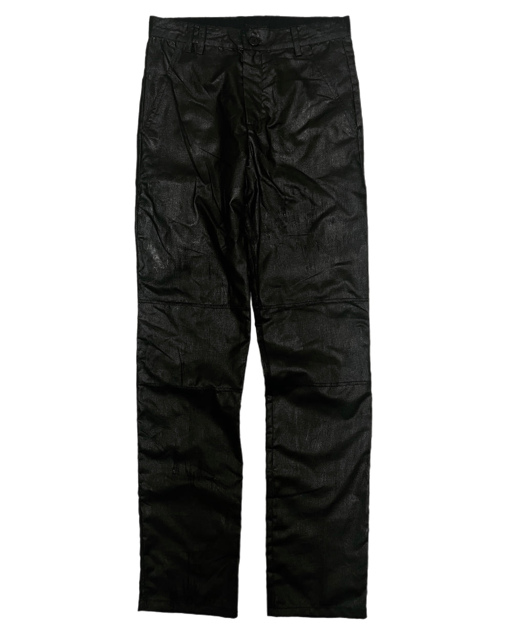 Shiny Linen Classic Pants – Trippie Gluck